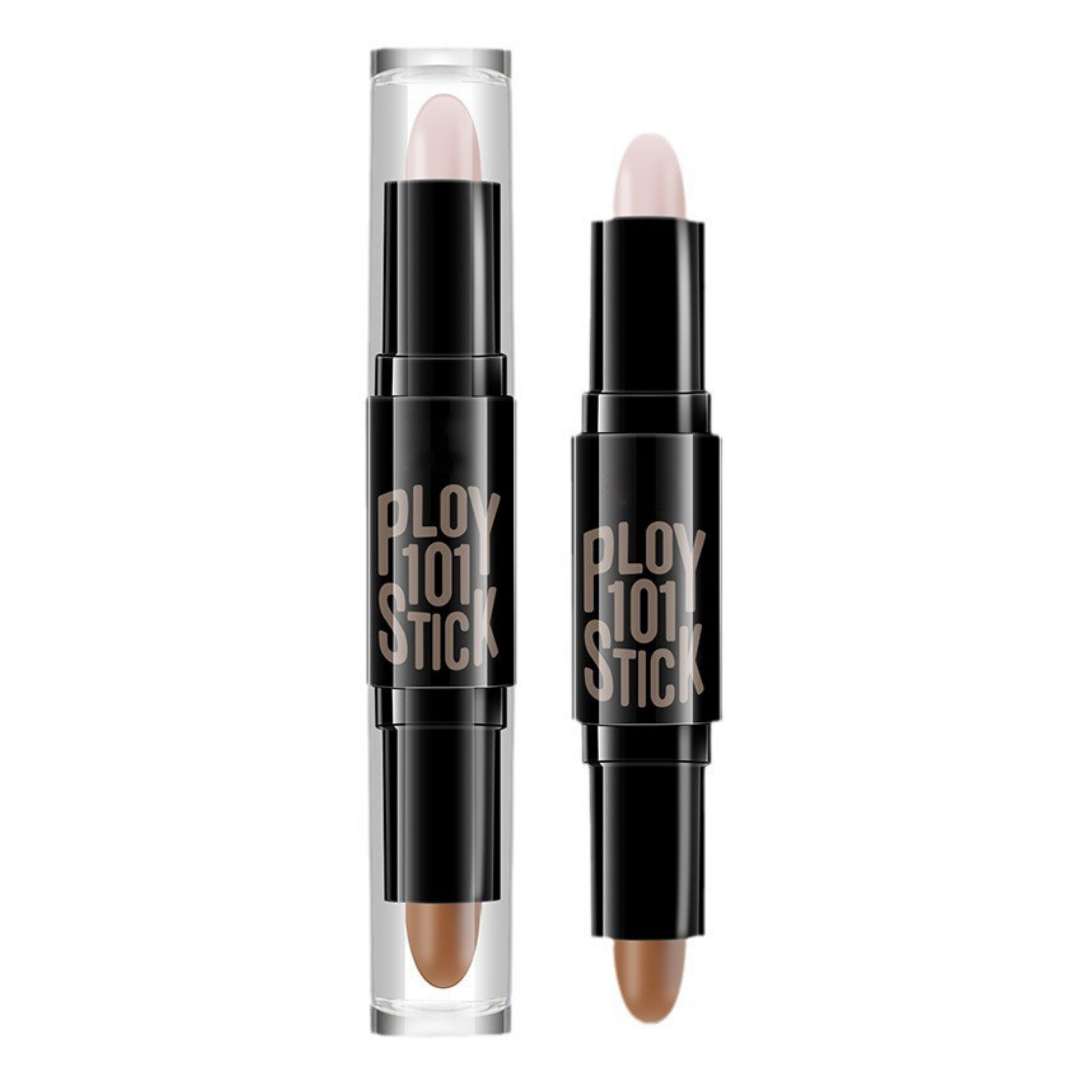 2-in-1 Concealer Stick